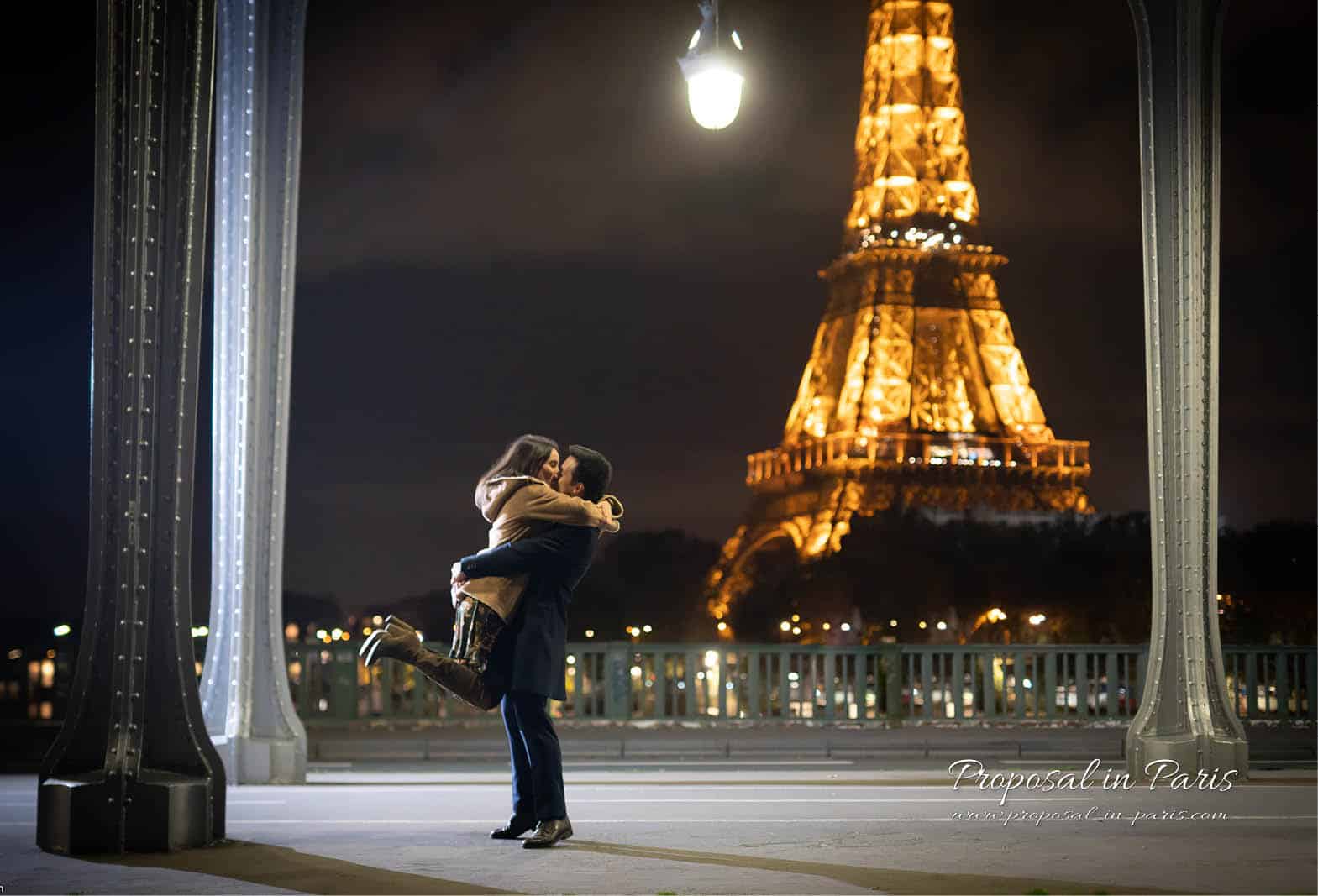 3 outstanding locations for your proposal in Paris - Proposal in Paris ...